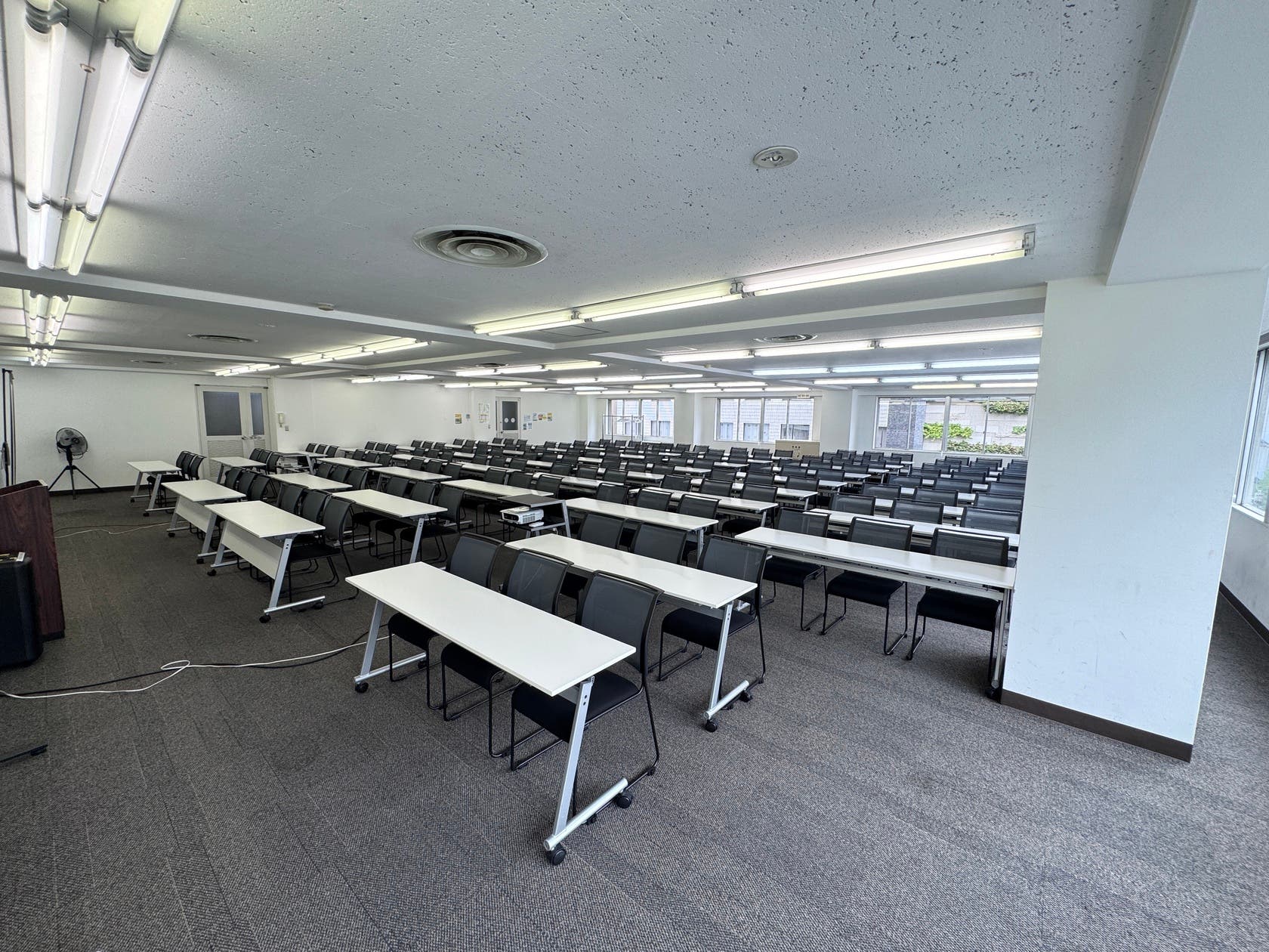 7A【 新宿三丁目駅 3分】設備・備品が充実♪ WiFi無料！清掃・消毒で衛生面も安心♥便利な駅近の写真4