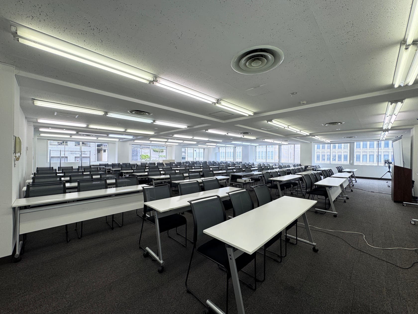 7A【 新宿三丁目駅 3分】設備・備品が充実♪ WiFi無料！清掃・消毒で衛生面も安心♥便利な駅近の写真6