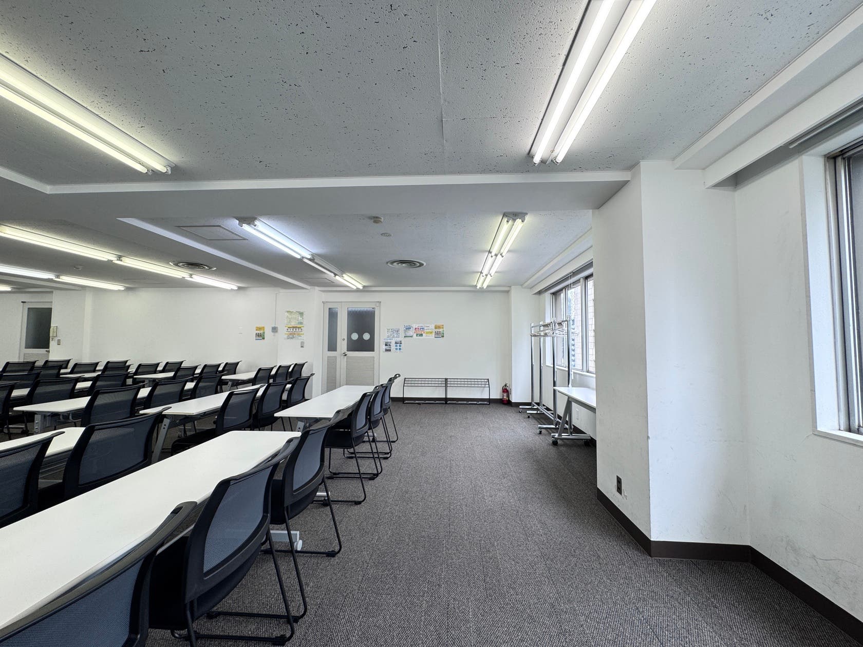 7A【 新宿三丁目駅 3分】設備・備品が充実♪ WiFi無料！清掃・消毒で衛生面も安心♥便利な駅近の写真14