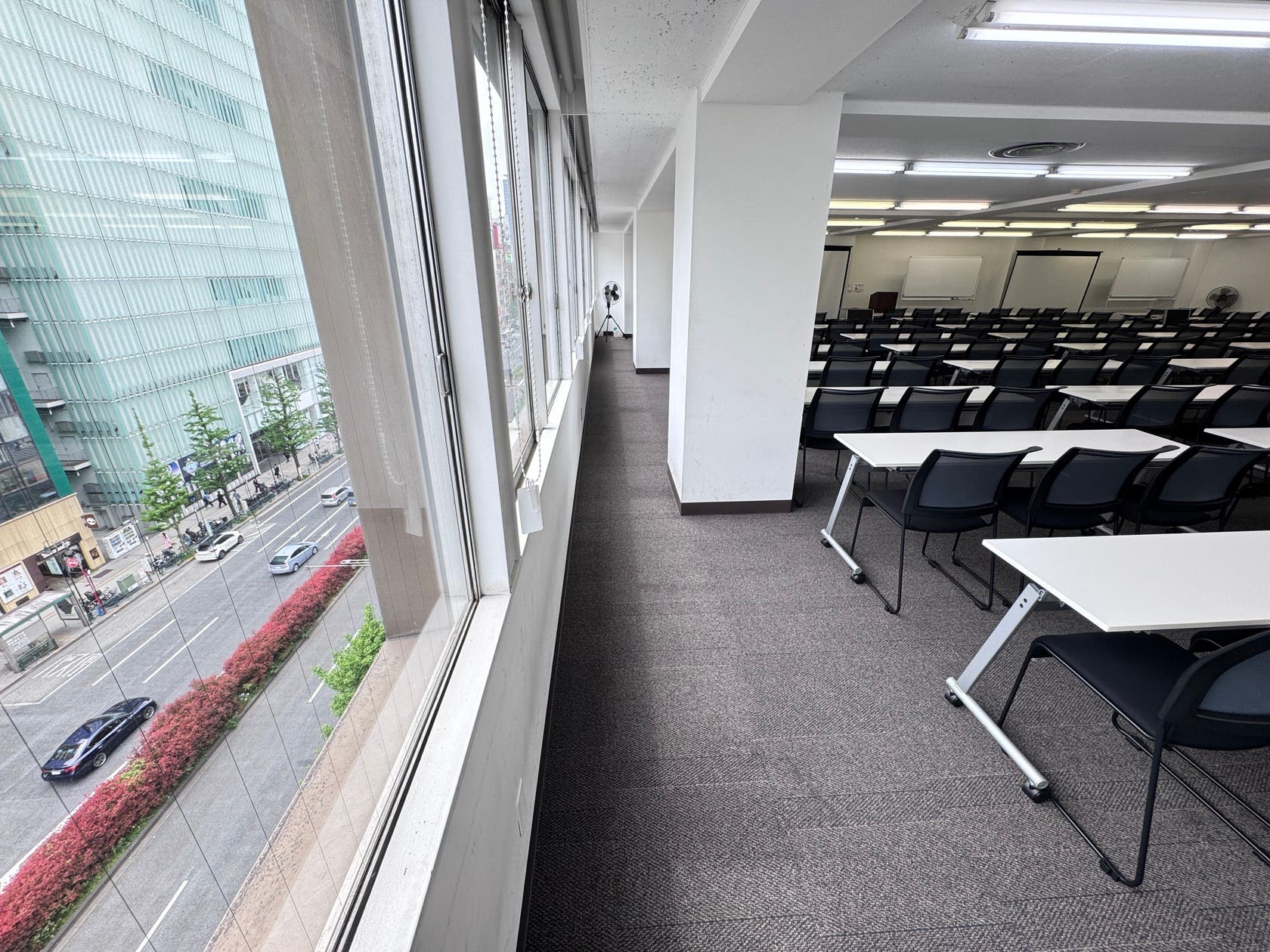 7A【 新宿三丁目駅 3分】設備・備品が充実♪ WiFi無料！清掃・消毒で衛生面も安心♥便利な駅近の写真15