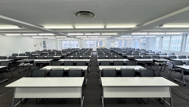 7A【 新宿三丁目駅 3分】設備・備品が充実♪ WiFi無料!清掃・消毒で衛生面も安心♥便利な駅近の写真16