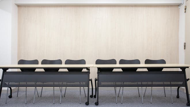 【最大44名可能】神田駅徒歩3分の大型スペースの写真3