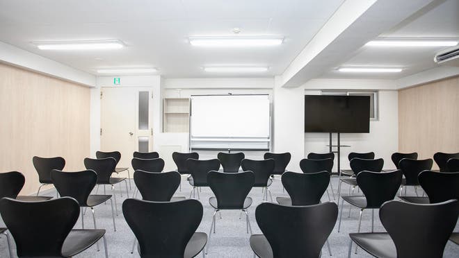 【最大44名可能】神田駅徒歩3分の大型スペースの写真5