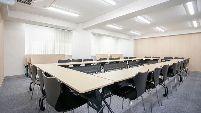 【最大44名可能】神田駅徒歩3分の大型スペースの写真10