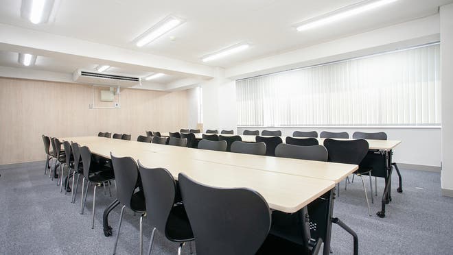 【最大44名可能】神田駅徒歩3分の大型スペースの写真12