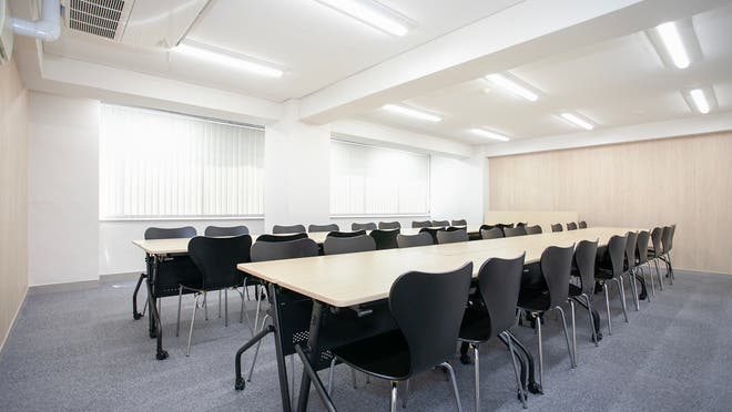 【最大44名可能】神田駅徒歩3分の大型スペースの写真16