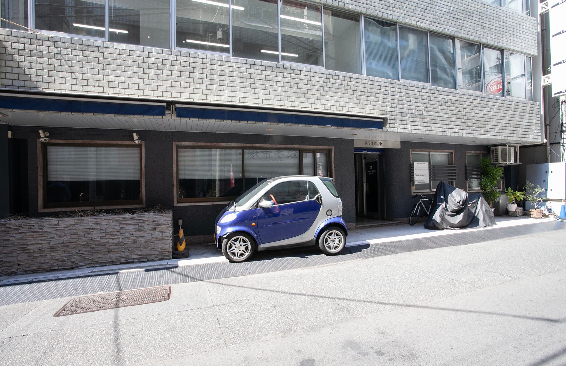 【最大44名可能】神田駅徒歩3分の大型スペースの写真41