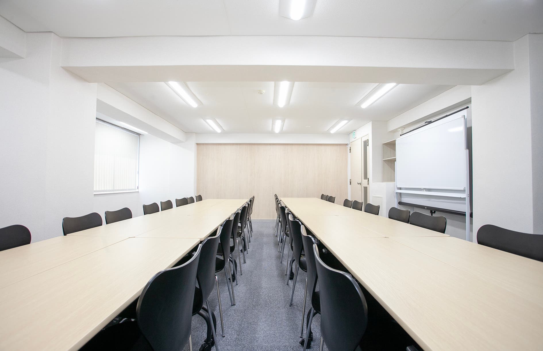 【最大44名可能】神田駅徒歩3分の大型スペースの写真11