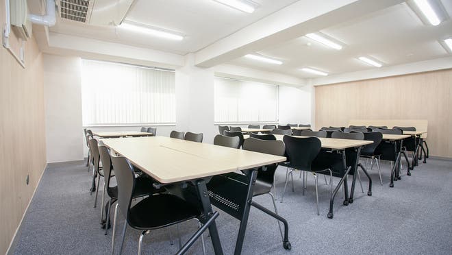 【最大44名可能】神田駅徒歩3分の大型スペースの写真15