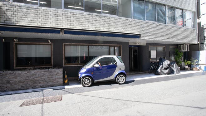 【最大44名可能】神田駅徒歩3分の大型スペースの写真39