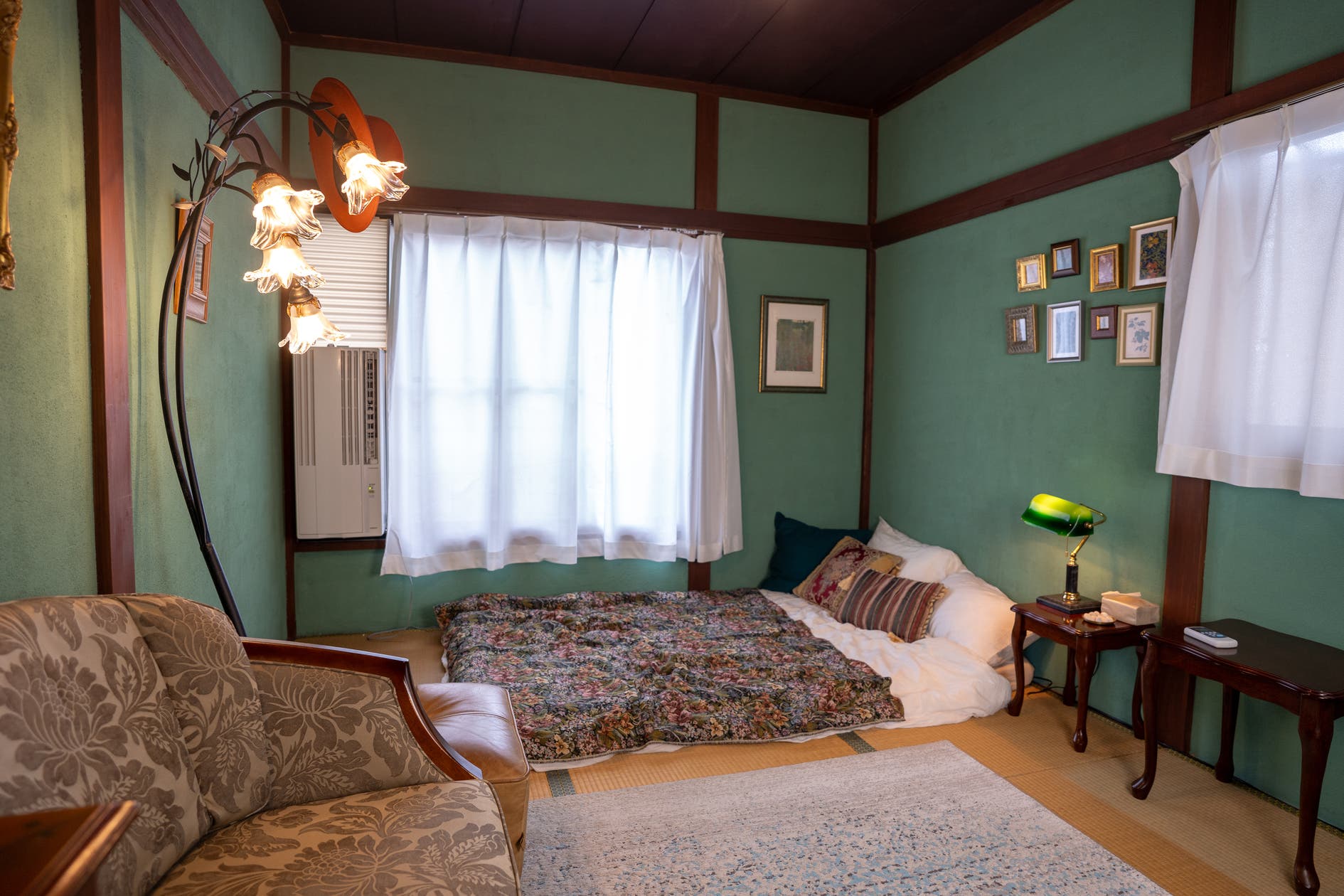 ハウススタジオ 一戸建て 雰囲気重視の方におすすめ　【八王子】の写真2