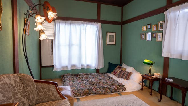 ハウススタジオ 一戸建て 雰囲気重視の方におすすめ 【八王子】の写真2