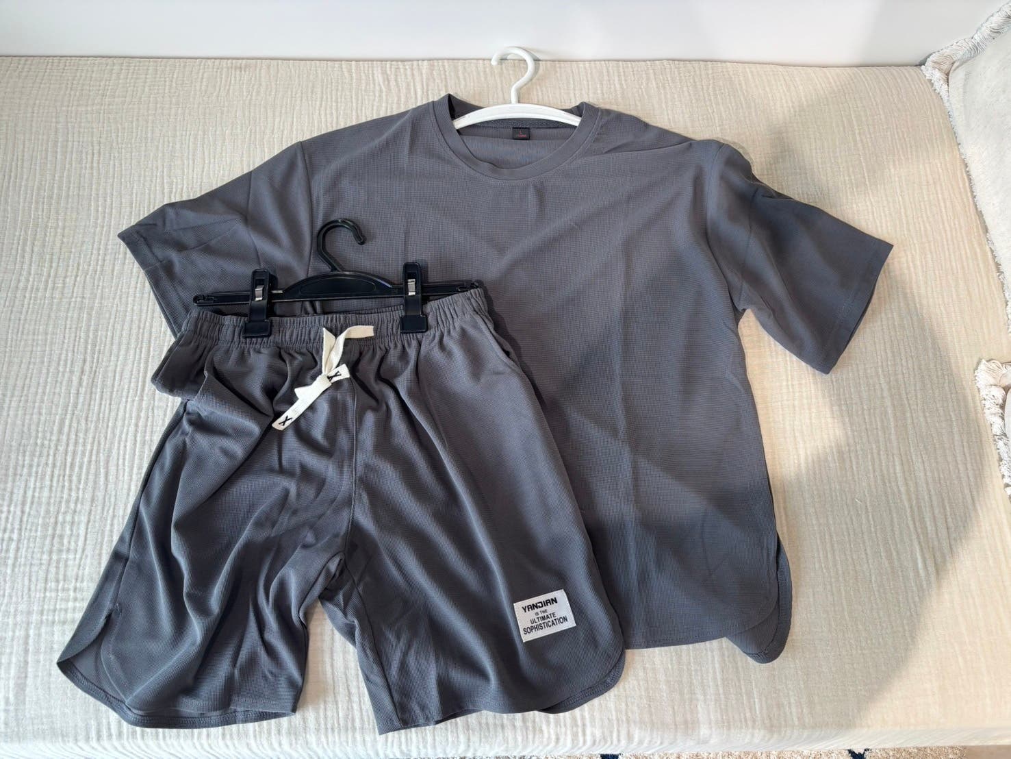 部屋着レンタル（2セット）の画像1