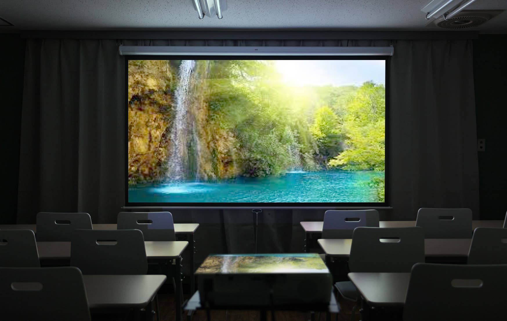 大宮駅徒歩3分/20名収容/土足利用可/会議/セミナー/研修/面接/懇親会/ボードゲーム/撮影/推し活/女子会/KS7大宮の写真13