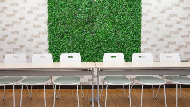 大宮駅徒歩3分/20名収容/土足利用可/会議/セミナー/研修/面接/懇親会/ボードゲーム/撮影/推し活/女子会/KS7大宮の写真10