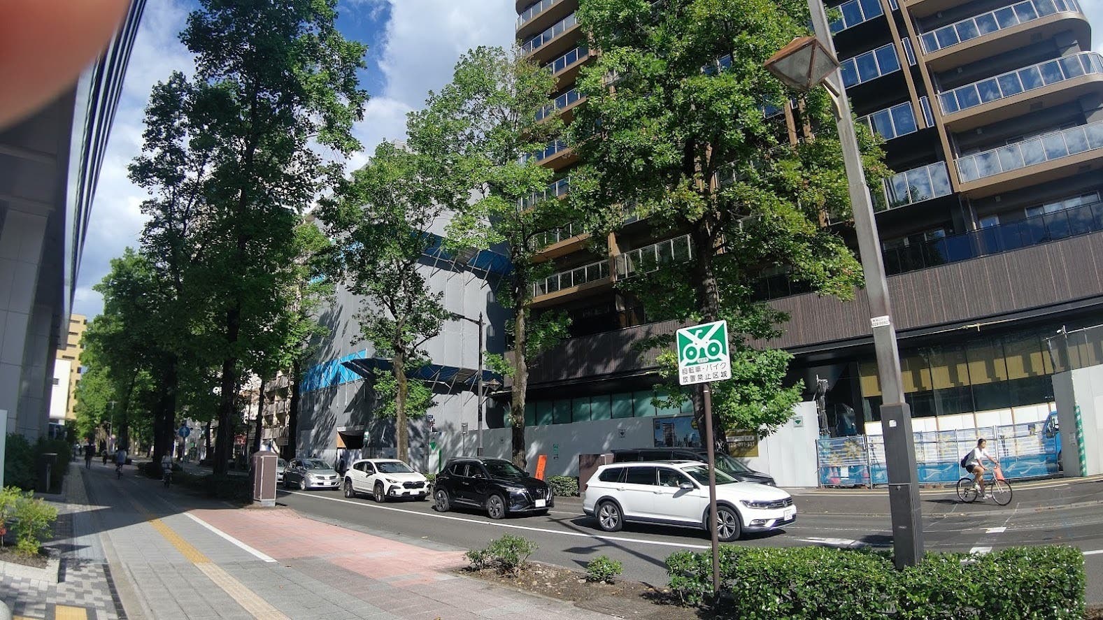 仙台駅西口徒歩7分　JR東日本向い 会議と多目的スペースの二部屋（57.7㎡）飲食可 高速Wi-Fiの写真4