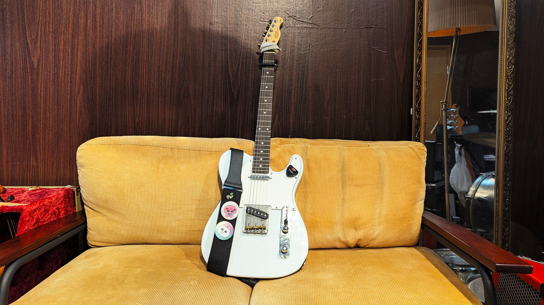 エレキギター@FGNの画像1