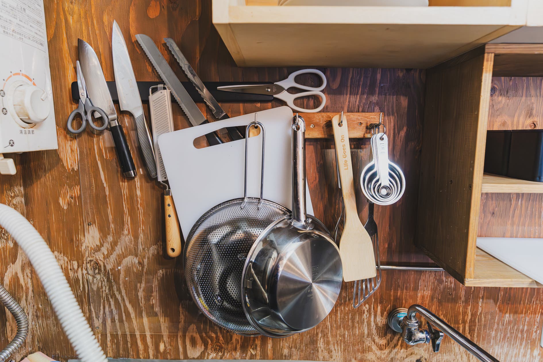 東向島駅から徒歩7分のレトロな元喫茶店のスペース【ペット同伴可】の写真5