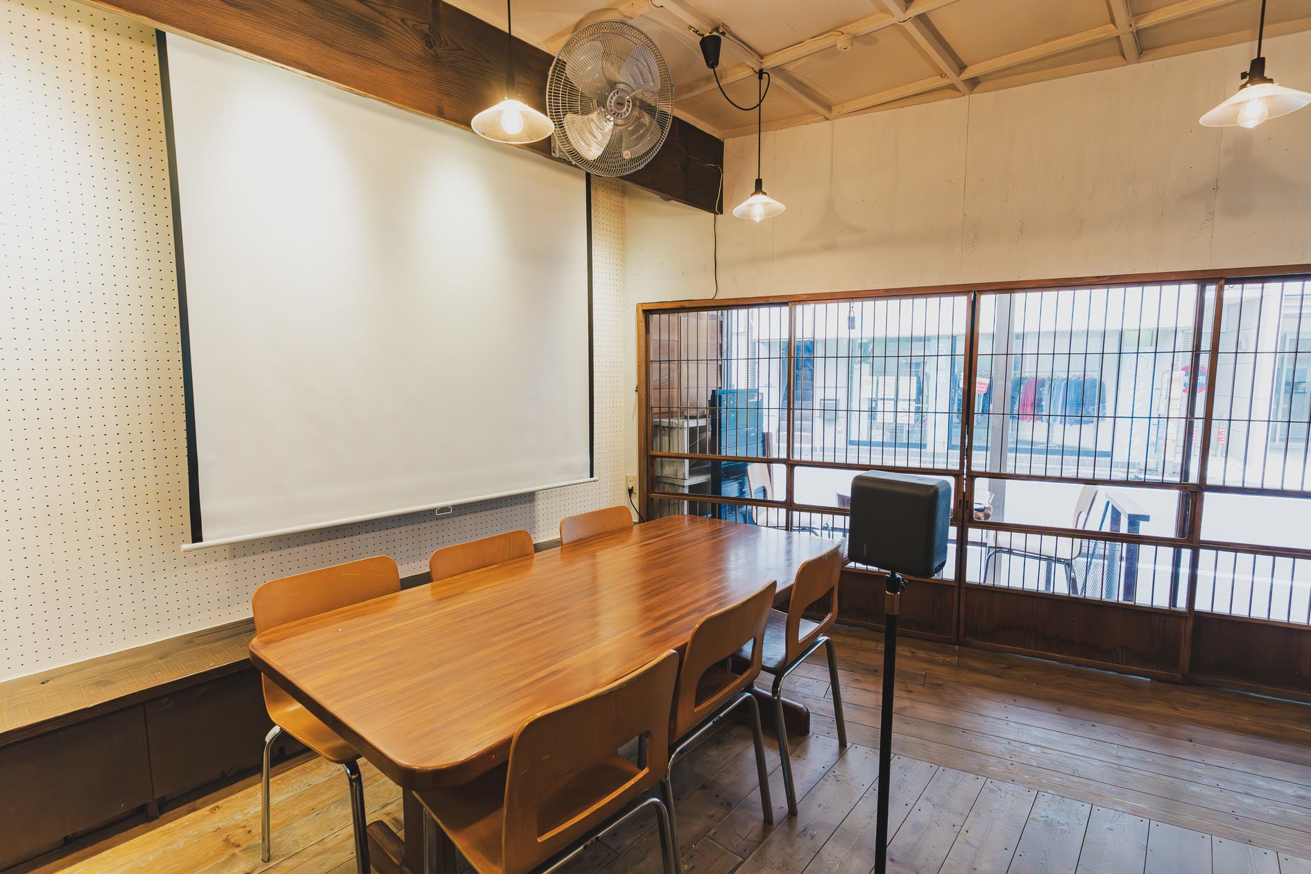 東向島駅から徒歩7分のレトロな元喫茶店のスペース【ペット同伴可】の写真10