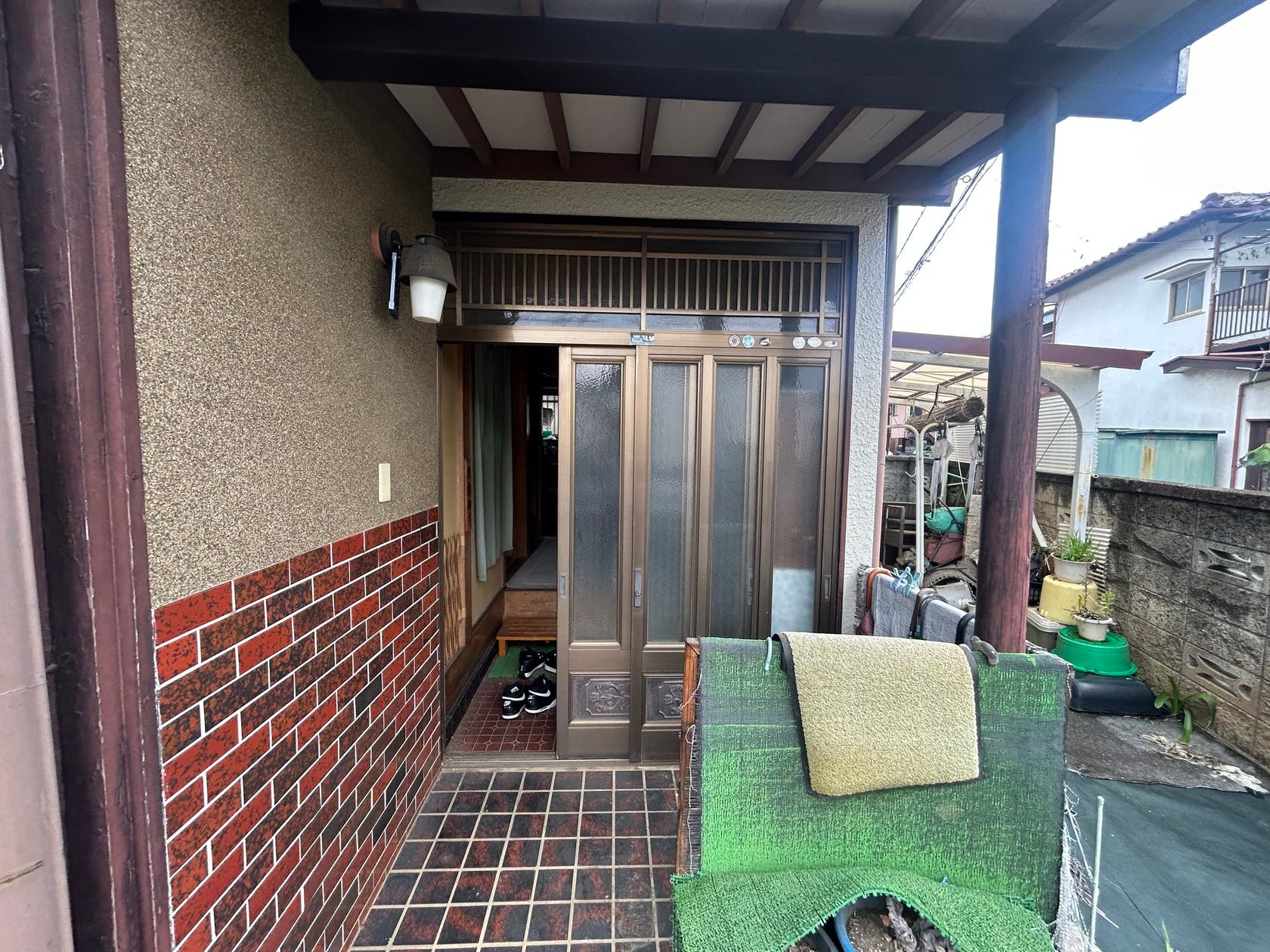 築45年の古戸建ての写真3