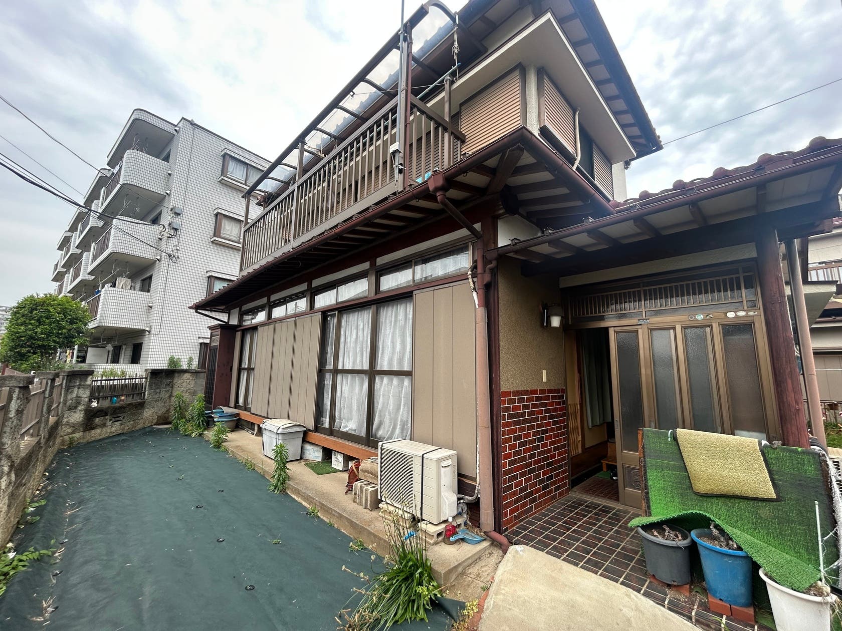 築45年の古戸建ての写真4