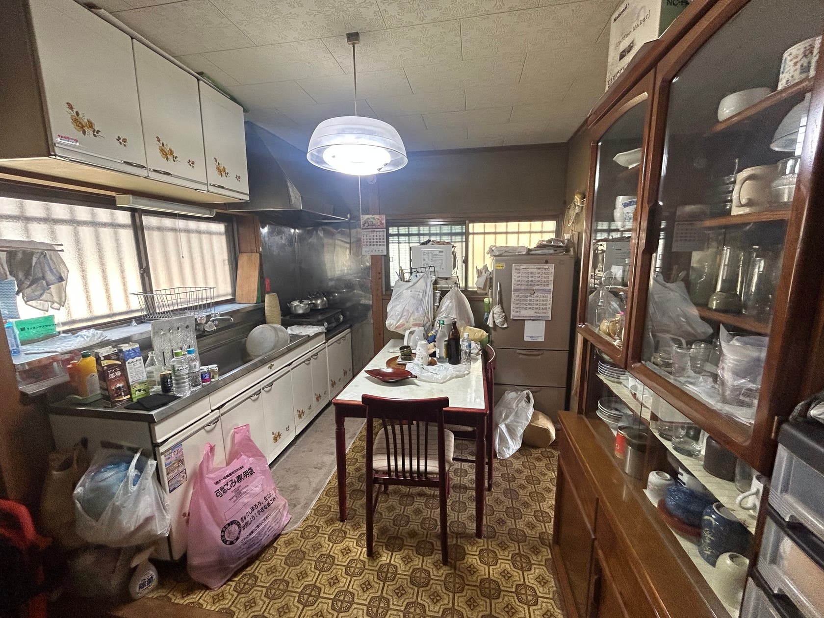 築45年の古戸建ての写真6