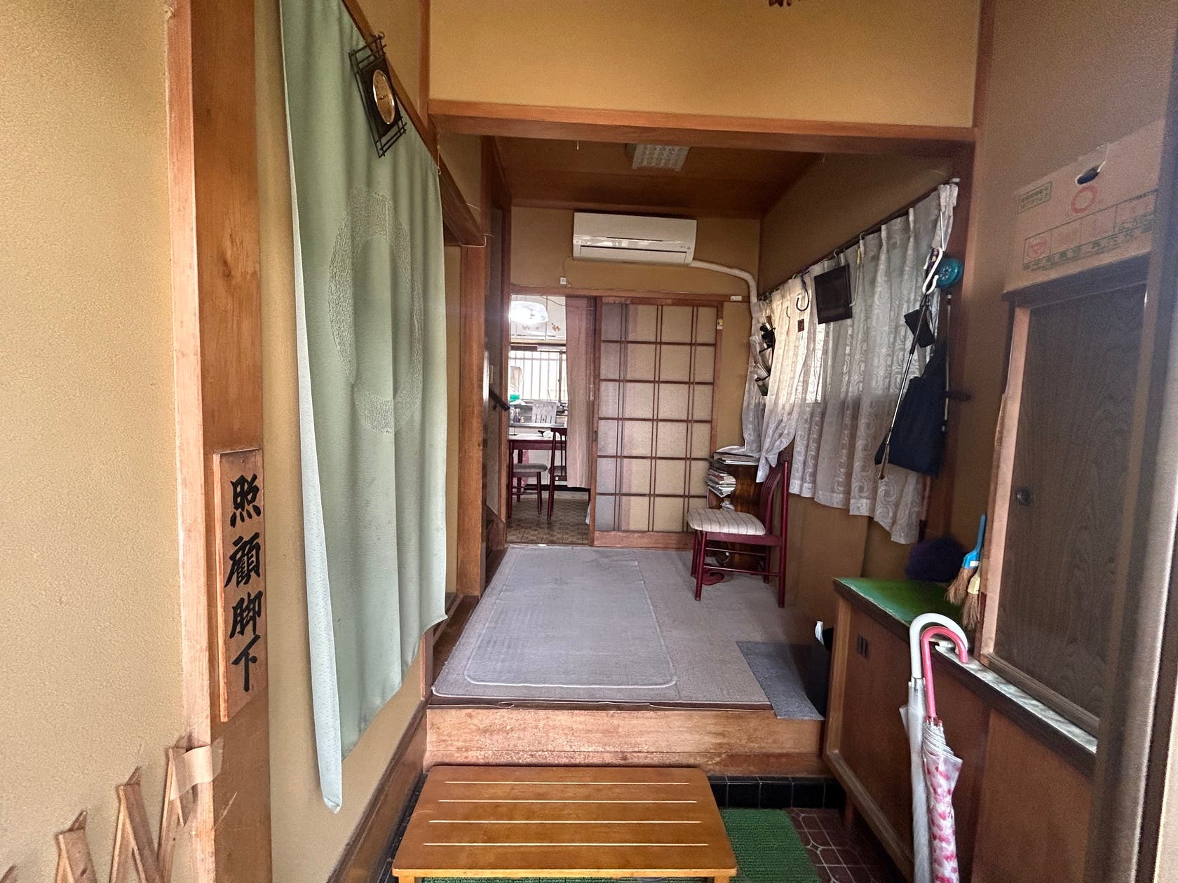 築45年の古戸建ての写真7