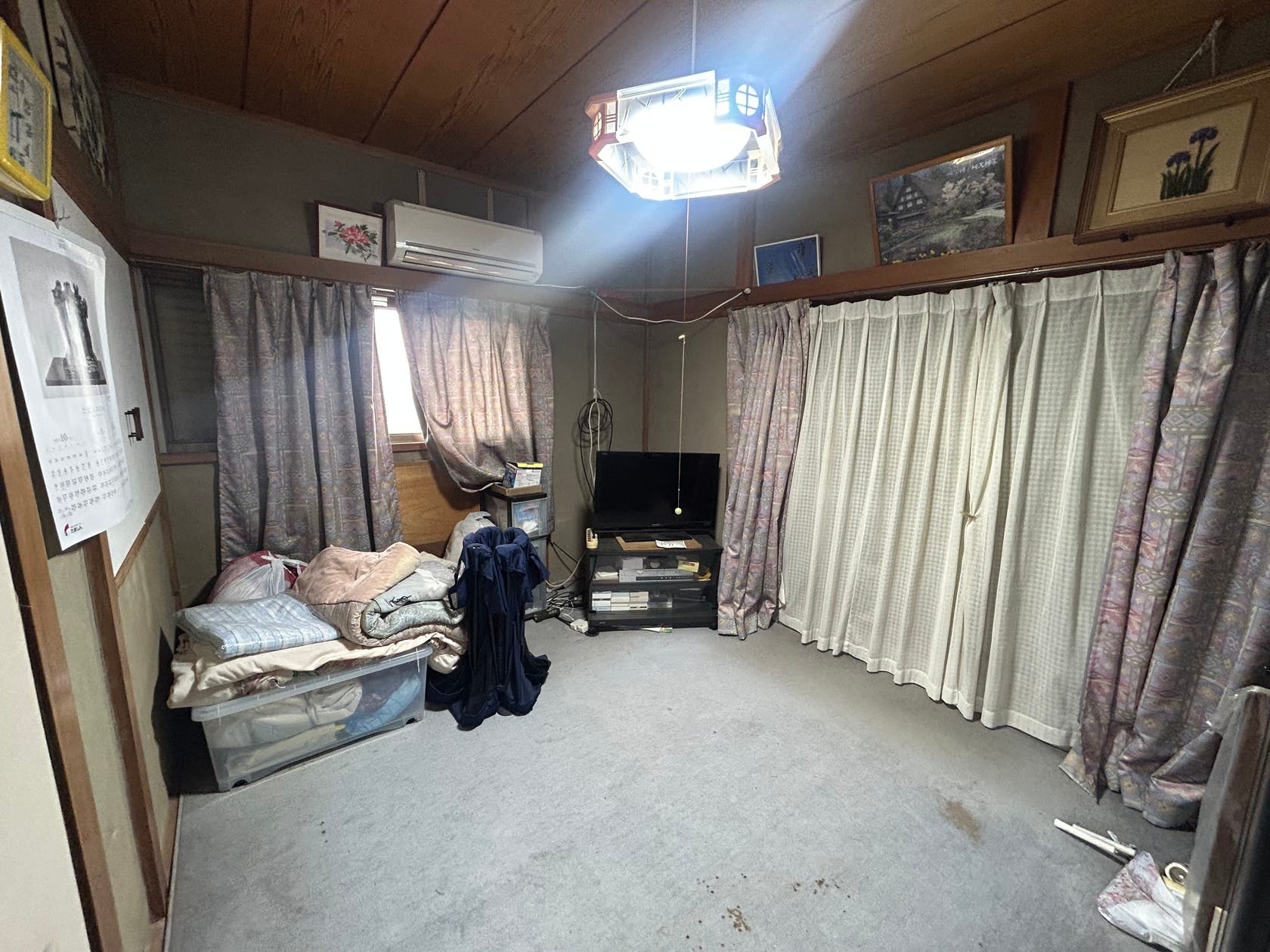 築45年の古戸建ての写真9