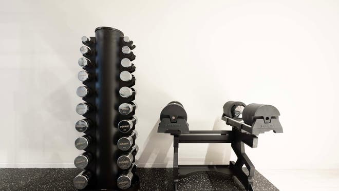 ✨2号店OPEN✨【横浜駅6分】1日1回スタッフ完全清掃のハイクオリティレンタルジムの写真6