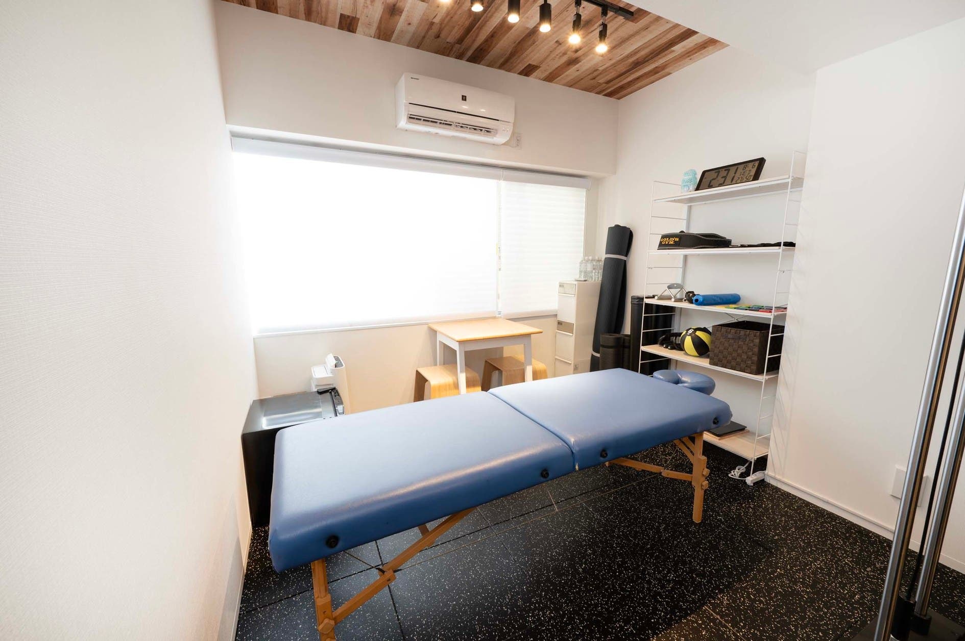 ✨2号店OPEN✨【横浜駅6分】1日1回スタッフ完全清掃のハイクオリティレンタルジムの写真8