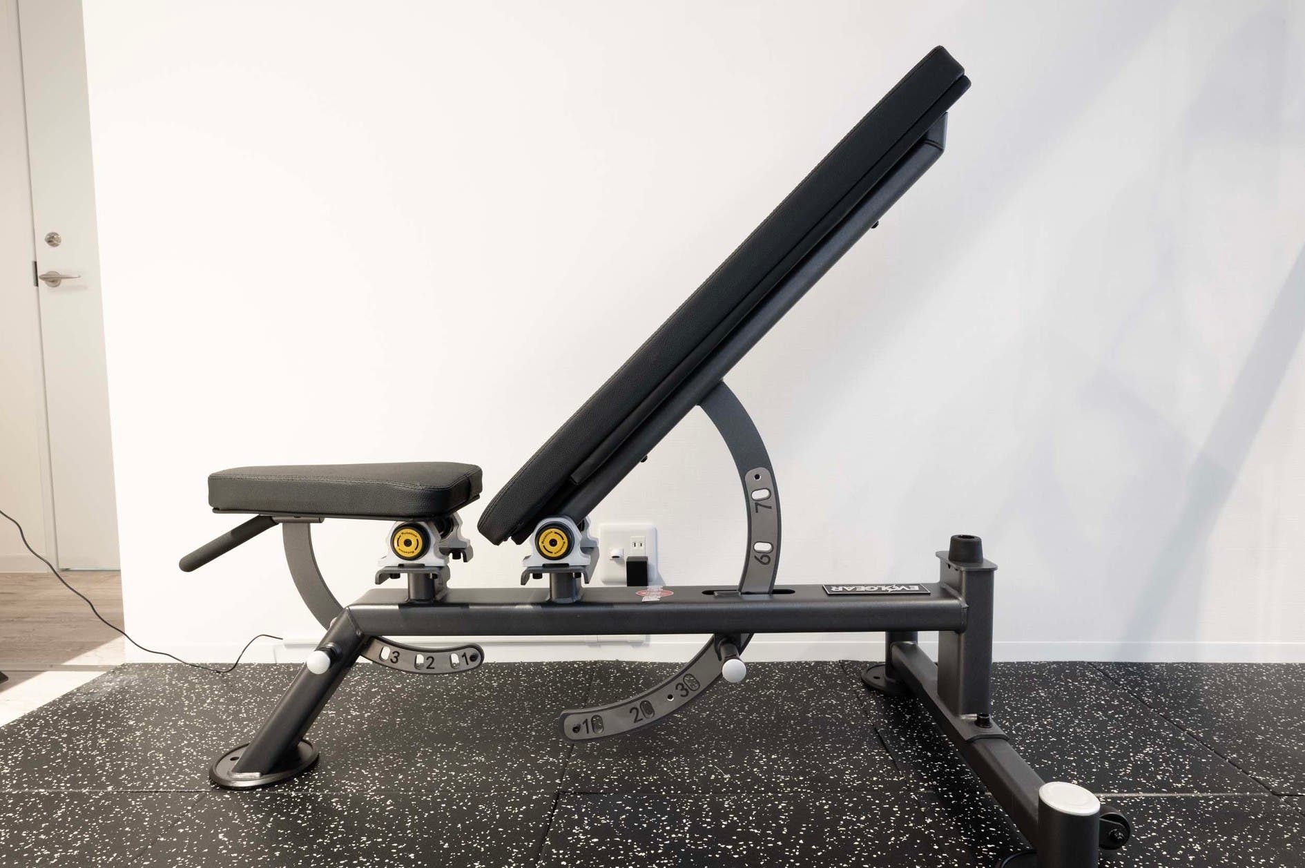 ✨2号店OPEN✨【横浜駅6分】1日1回スタッフ完全清掃のハイクオリティレンタルジムの写真11