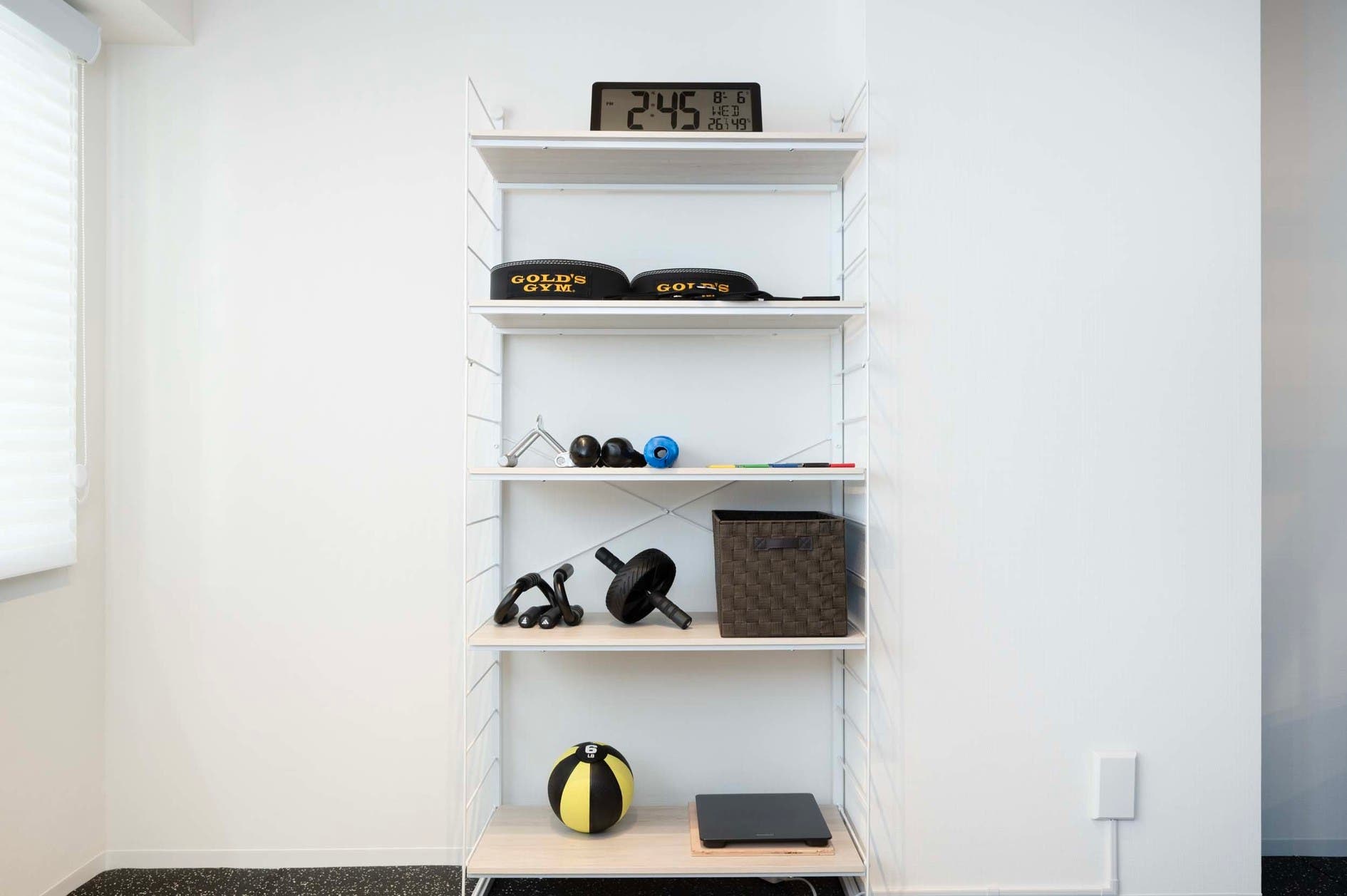 ✨2号店OPEN✨【横浜駅6分】1日1回スタッフ完全清掃のハイクオリティレンタルジムの写真13