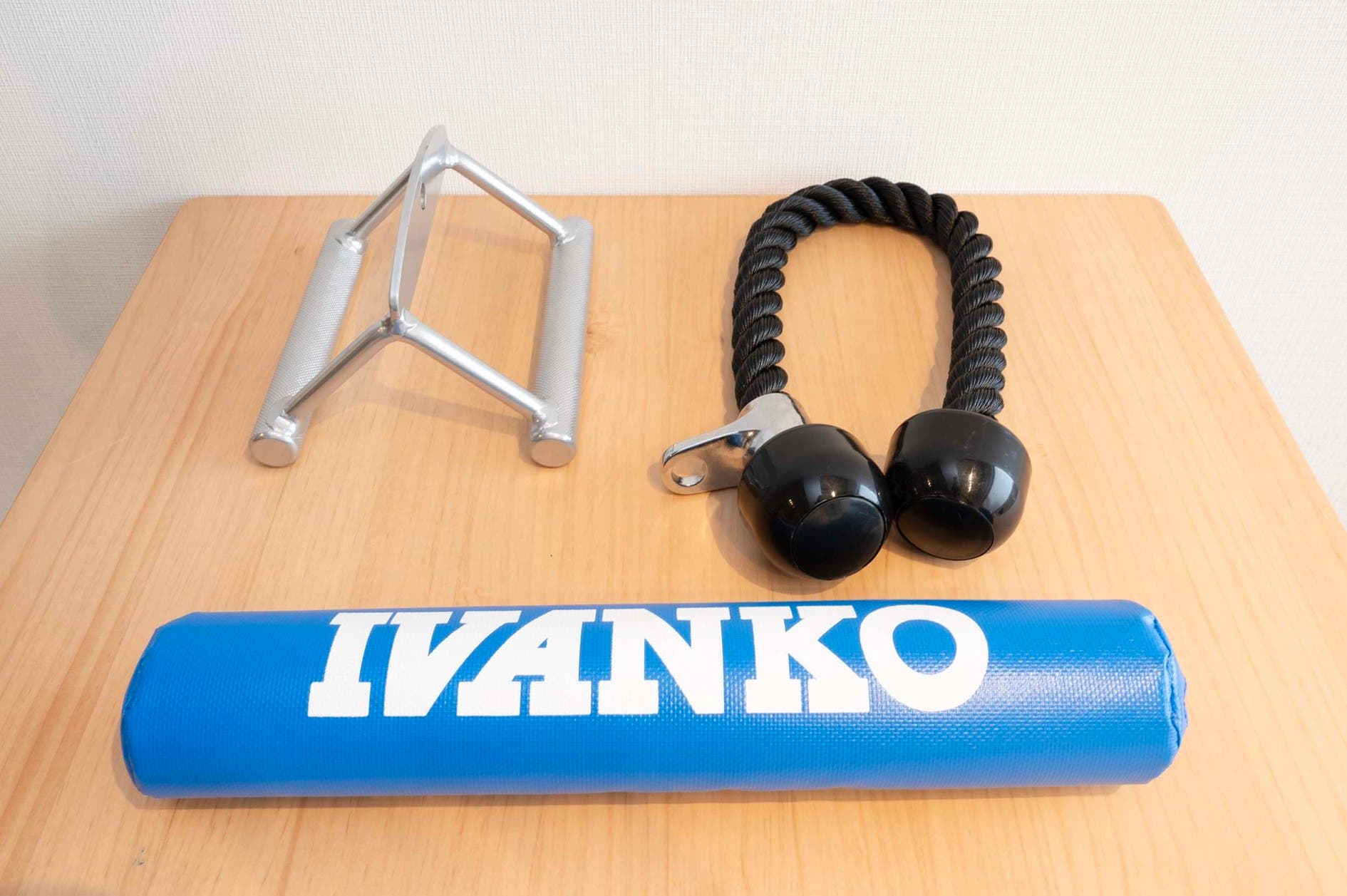 ✨2号店OPEN✨【横浜駅6分】1日1回スタッフ完全清掃のハイクオリティレンタルジムの写真16