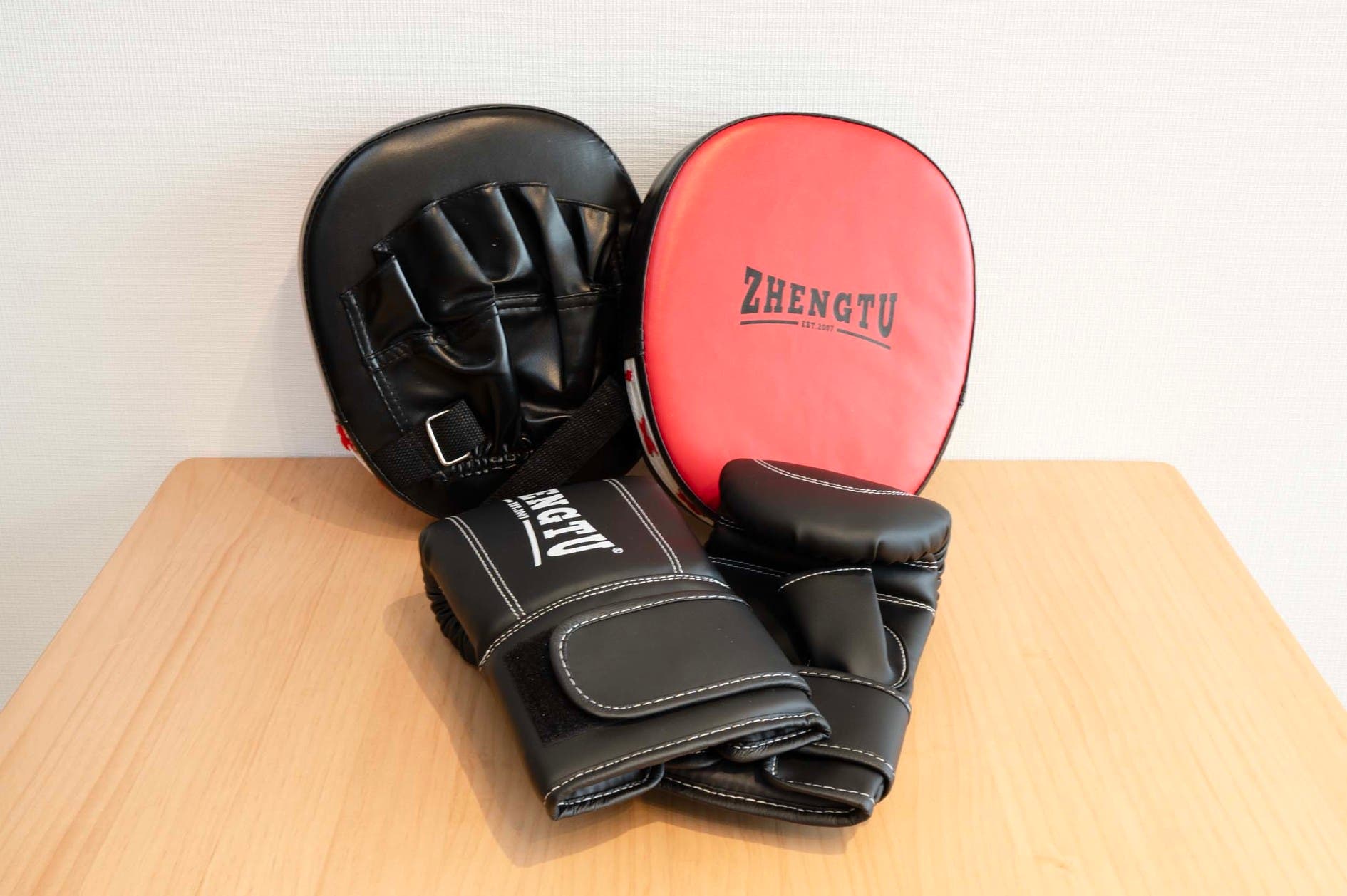 ✨2号店OPEN✨【横浜駅6分】1日1回スタッフ完全清掃のハイクオリティレンタルジムの写真18