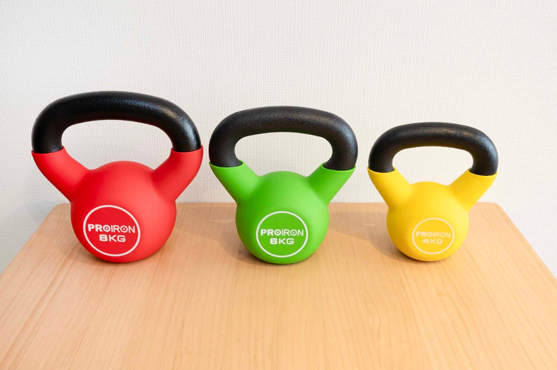 ✨2号店OPEN✨【横浜駅6分】1日1回スタッフ完全清掃のハイクオリティレンタルジムの写真19