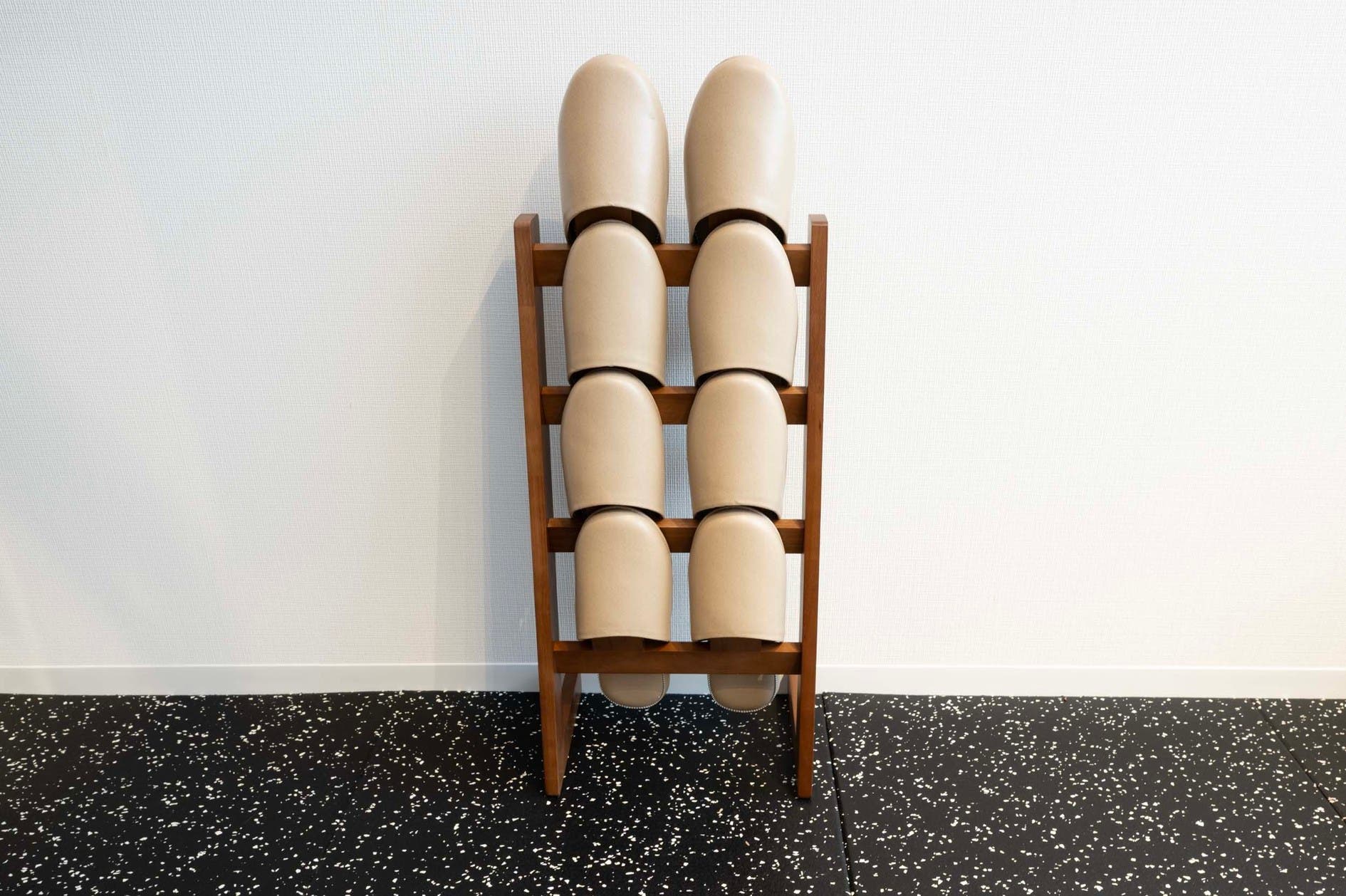 ✨2号店OPEN✨【横浜駅6分】1日1回スタッフ完全清掃のハイクオリティレンタルジムの写真25