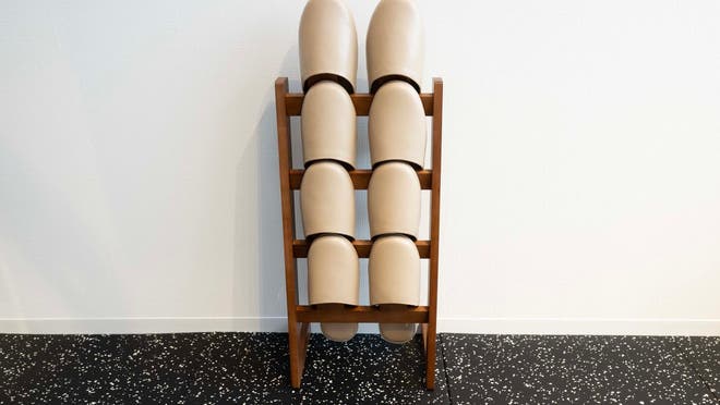 ✨2号店OPEN✨【横浜駅6分】1日1回スタッフ完全清掃のハイクオリティレンタルジムの写真25