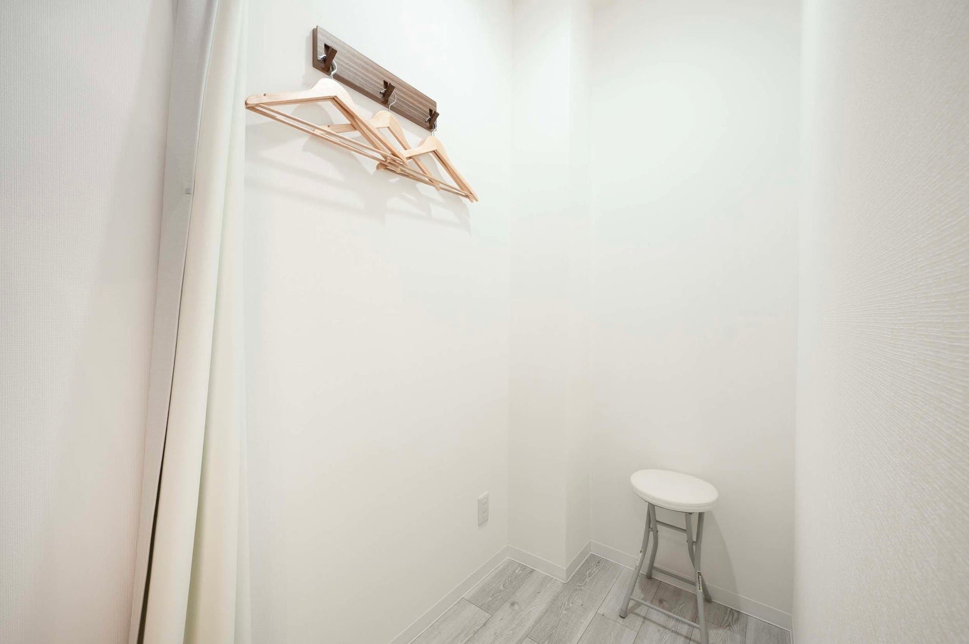 ✨2号店OPEN✨【横浜駅6分】1日1回スタッフ完全清掃のハイクオリティレンタルジムの写真27