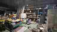 都心にある町工場の写真2