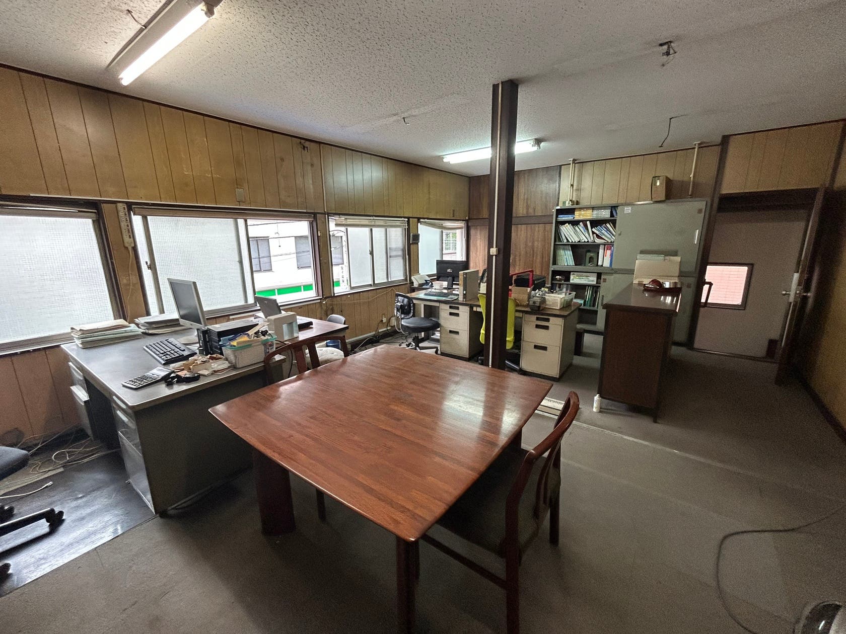 都心にある町工場の写真4