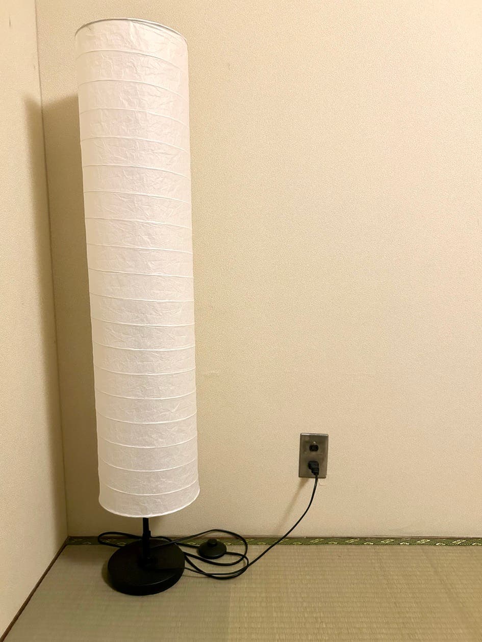 池袋徒歩0分🚶✨ビル2階🏢Wi-Fi💻TV👀エアコン完備✨赤ちゃんやお子さま🚼ともゆっくりできる和室レンタルスペース!の写真10