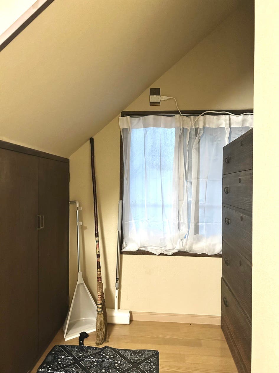 池袋徒歩0分🚶✨ビル2階🏢Wi-Fi💻TV👀エアコン完備✨赤ちゃんやお子さま🚼ともゆっくりできる和室レンタルスペース!の写真11