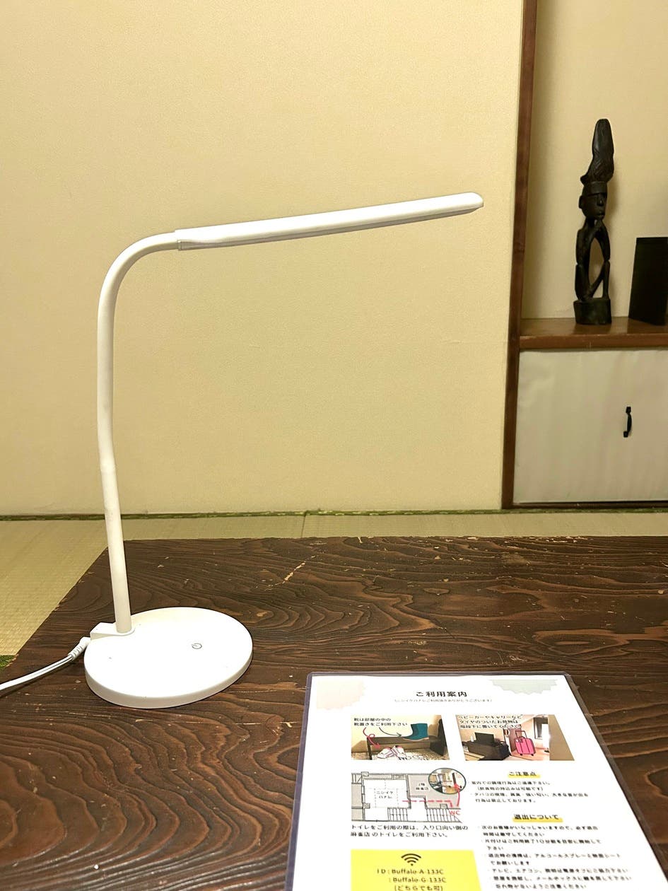 池袋徒歩0分🚶✨ビル2階🏢Wi-Fi💻TV👀エアコン完備✨赤ちゃんやお子さま🚼ともゆっくりできる和室レンタルスペース!の写真12