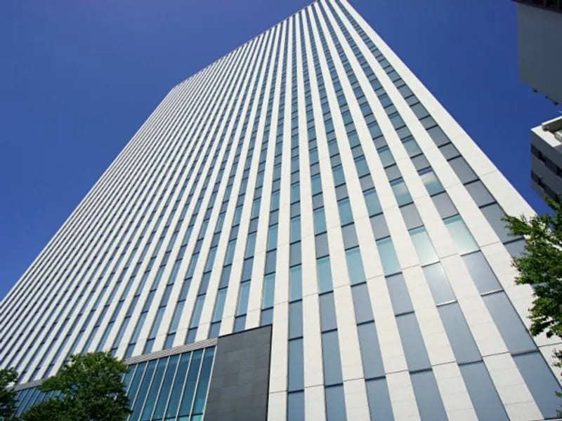 エキスパートオフィス カンファレンスルーム1 最大4名収容【名古屋駅徒歩4分！ホワイトボード・モニター常設】の写真17