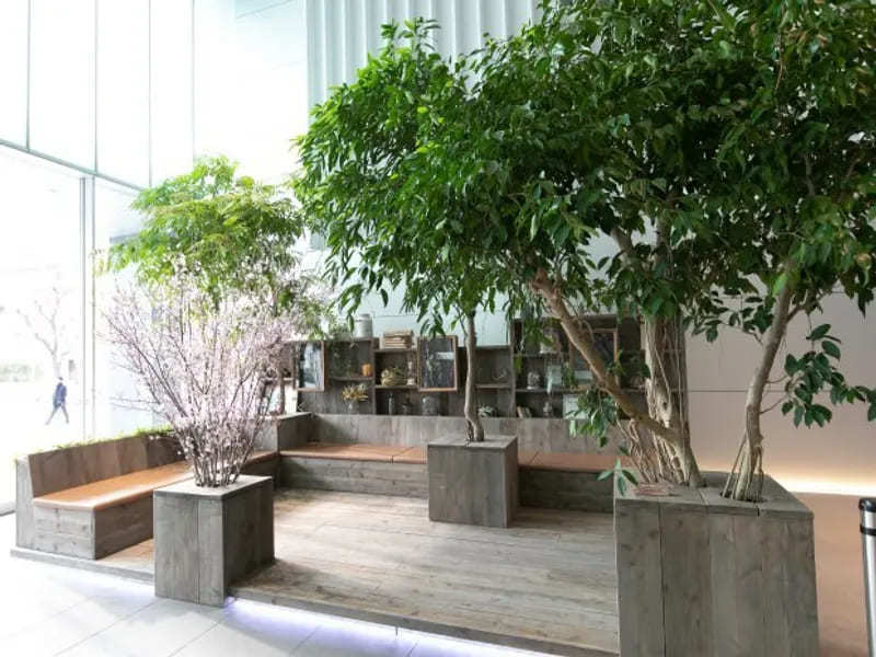 エキスパートオフィス カンファレンスルーム1 最大4名収容【名古屋駅徒歩4分！ホワイトボード・モニター常設】の写真9