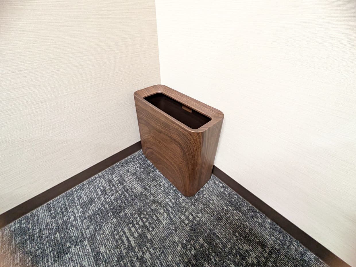 エキスパートオフィス カンファレンスルーム1 最大4名収容【名古屋駅徒歩4分！ホワイトボード・モニター常設】の写真5