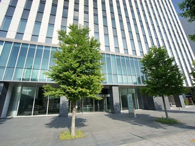 エキスパートオフィス レンタルスペース1 最大2名収容【名古屋駅徒歩4分！無料Wi-Fi完備】の写真10