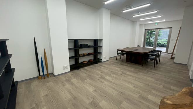 【芝公園駅 徒歩2分】ロケ・YouTube撮影📸ポートレート撮影・MV・PV撮影🍃インタビュー・取材🖊会議・作業利用✨の写真11