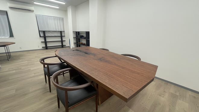 【芝公園駅 徒歩2分】ロケ・YouTube撮影📸ポートレート撮影・MV・PV撮影🍃インタビュー・取材🖊会議・作業利用✨の写真9