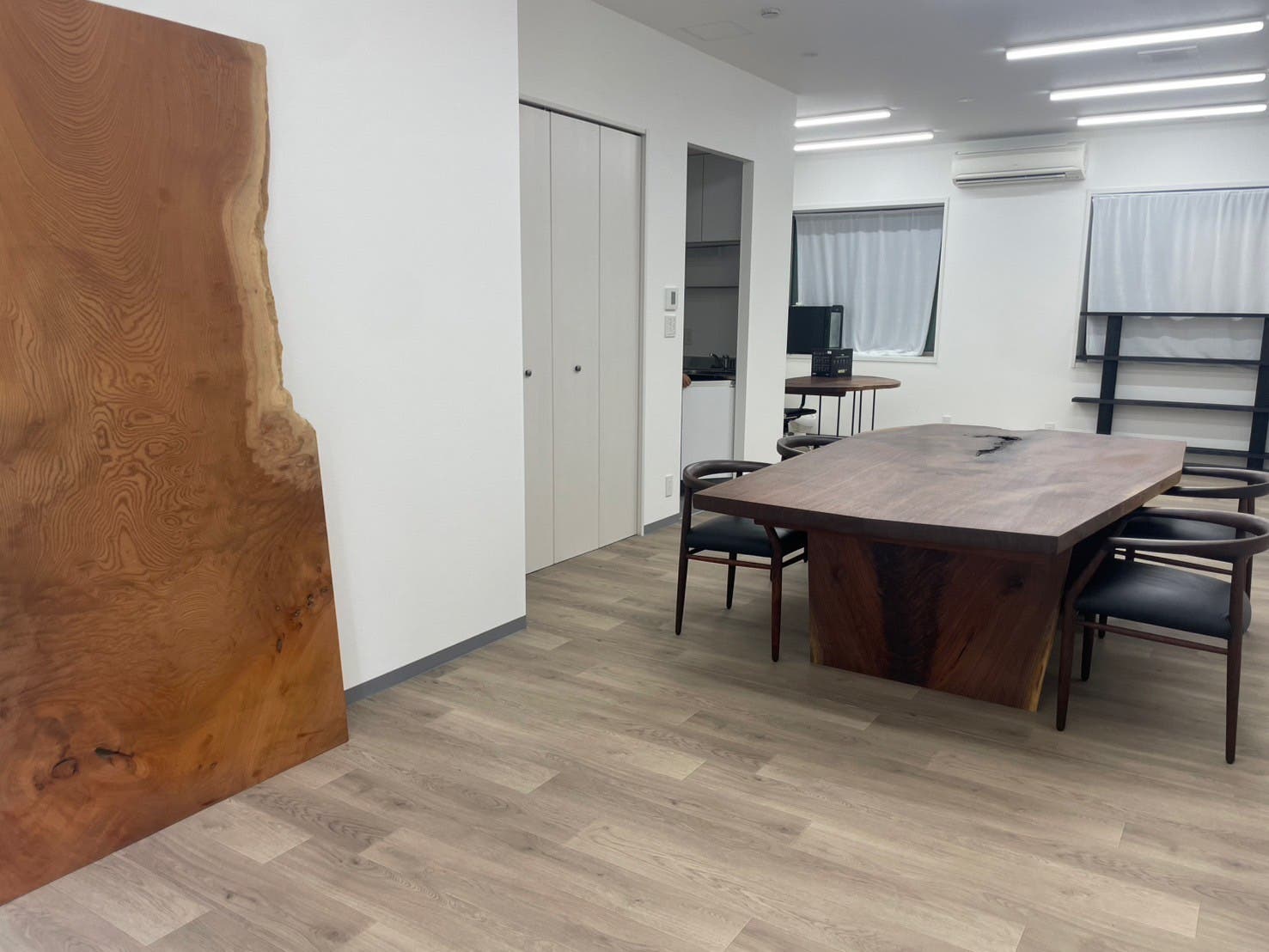 【芝公園駅 徒歩2分】ロケ・YouTube撮影📸ポートレート撮影・MV・PV撮影🍃インタビュー・取材🖊会議・作業利用✨の写真5